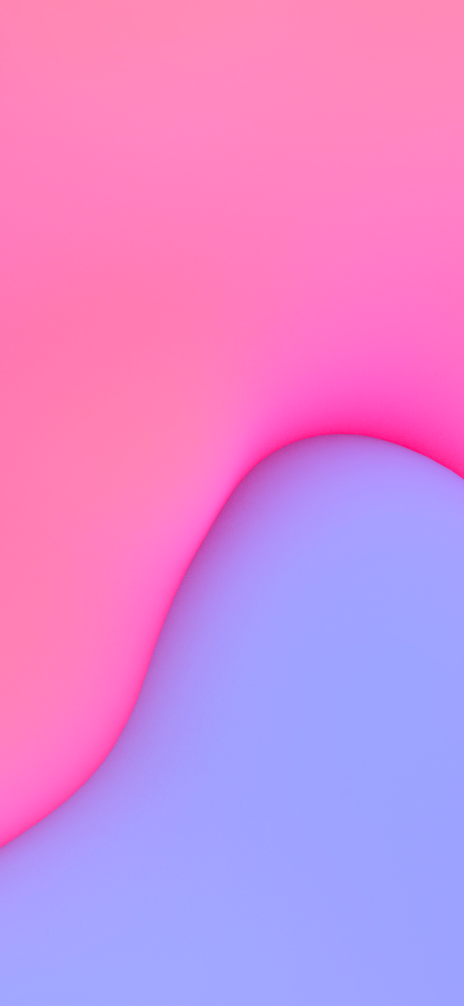 Color Blob 4 - Wallpapers Central
