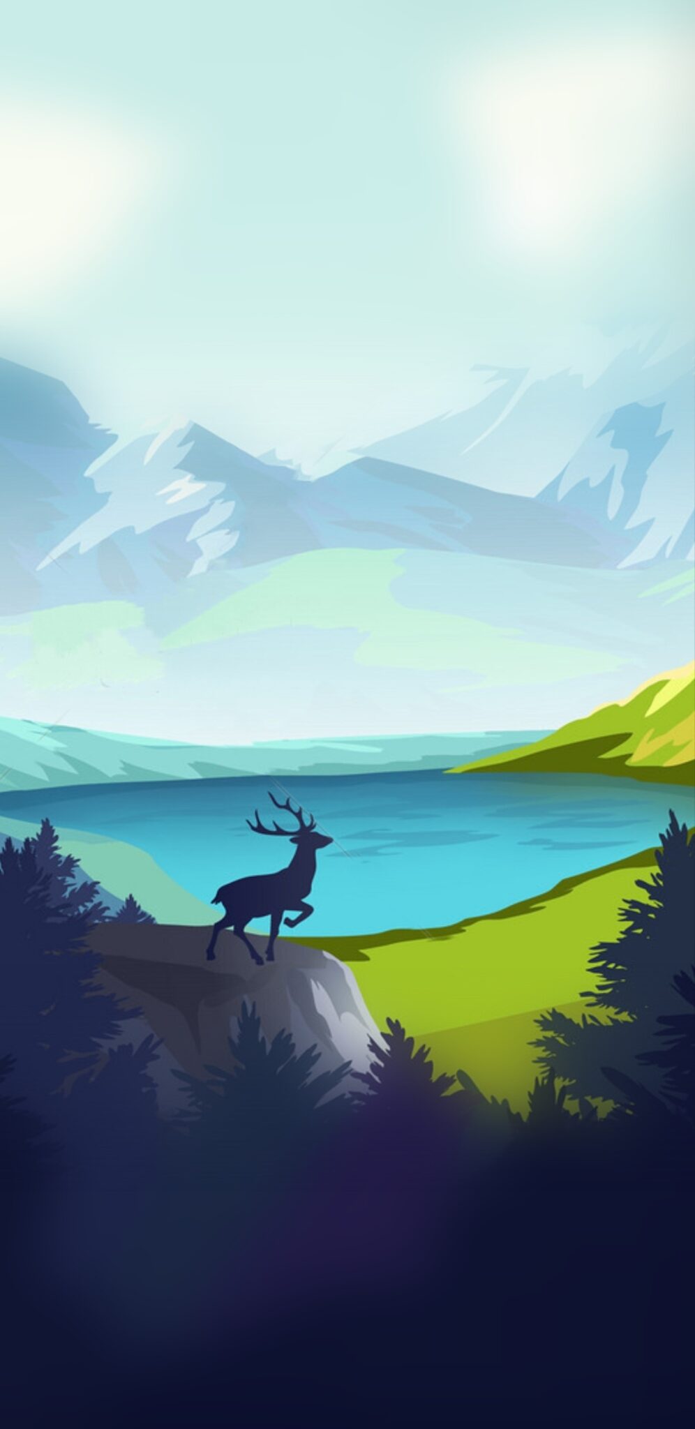 Drawn Dear - Wallpapers Central
