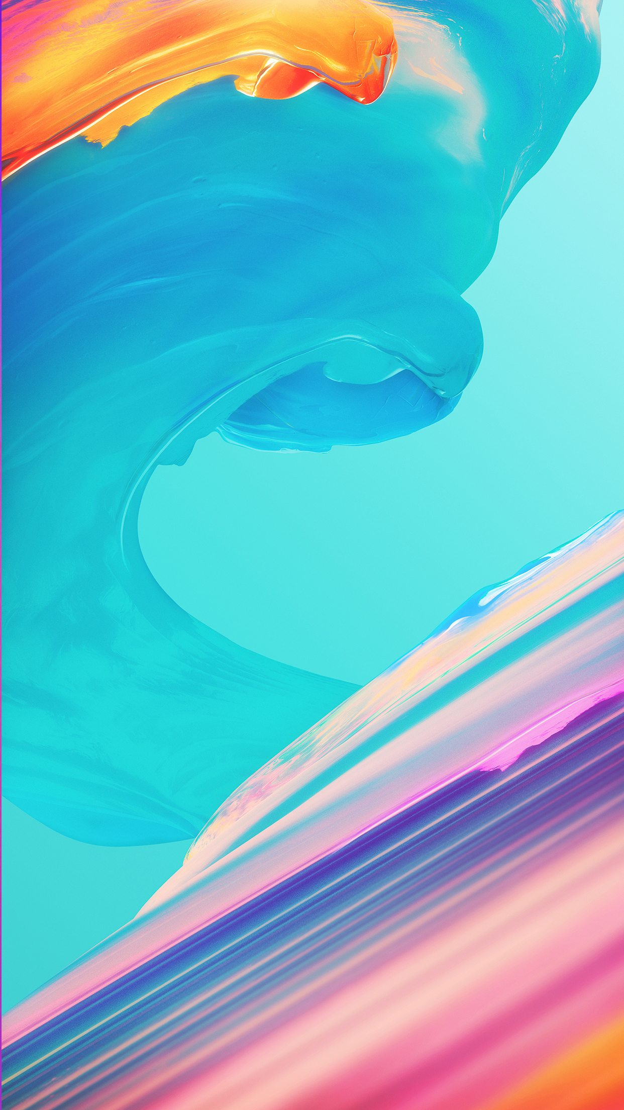 One+ - Wallpapers Central