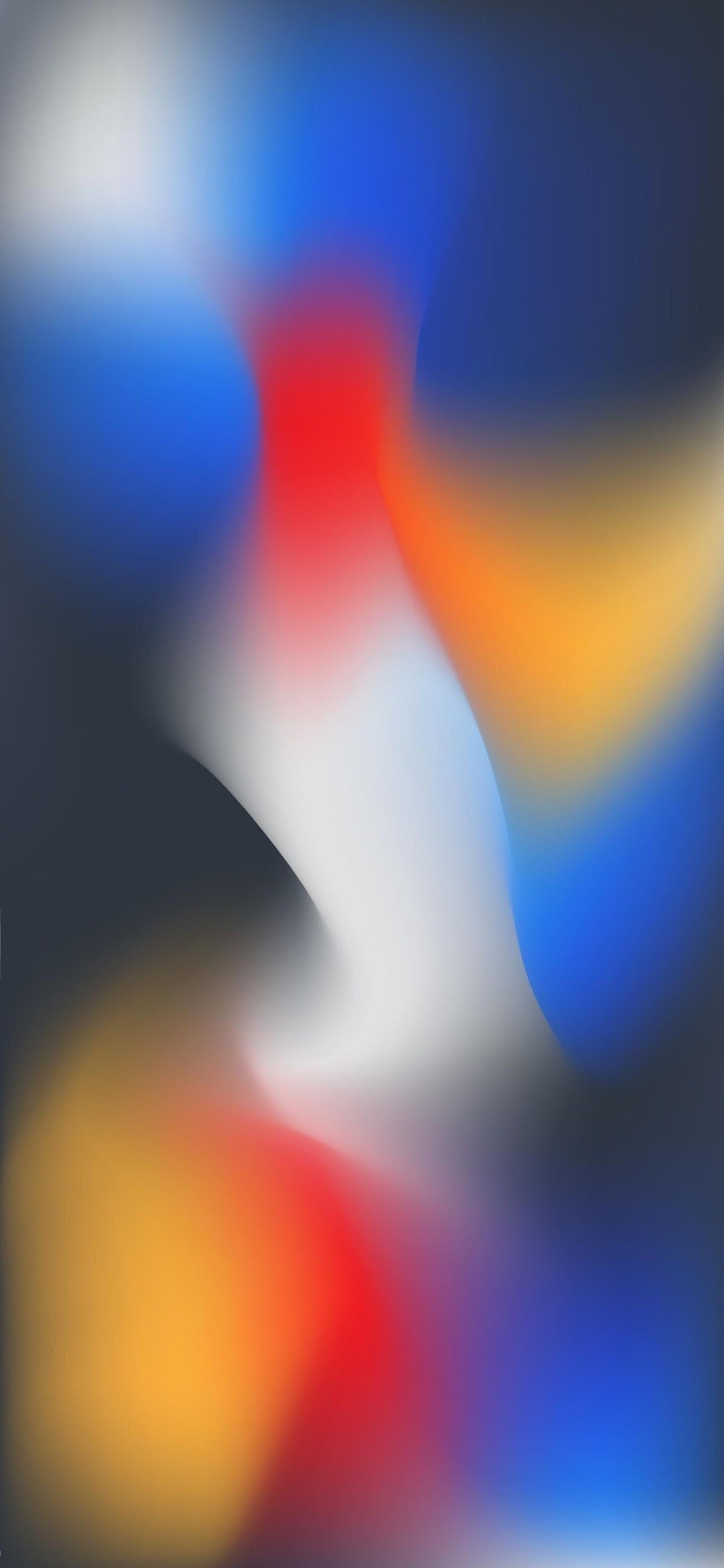 Mixed Colors - Wallpapers Central