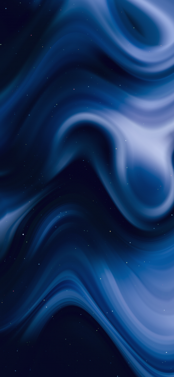 Blue Vortex - Wallpapers Central