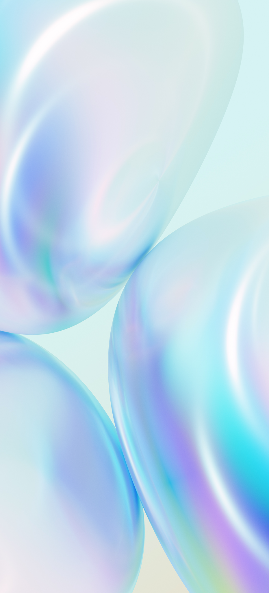 OnePlus 8 Pro Official Stock Wallpaper #1 - Wallpapers Central