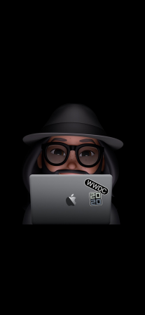 WWDC 2020 - Wallpaper #11 - Wallpapers Central