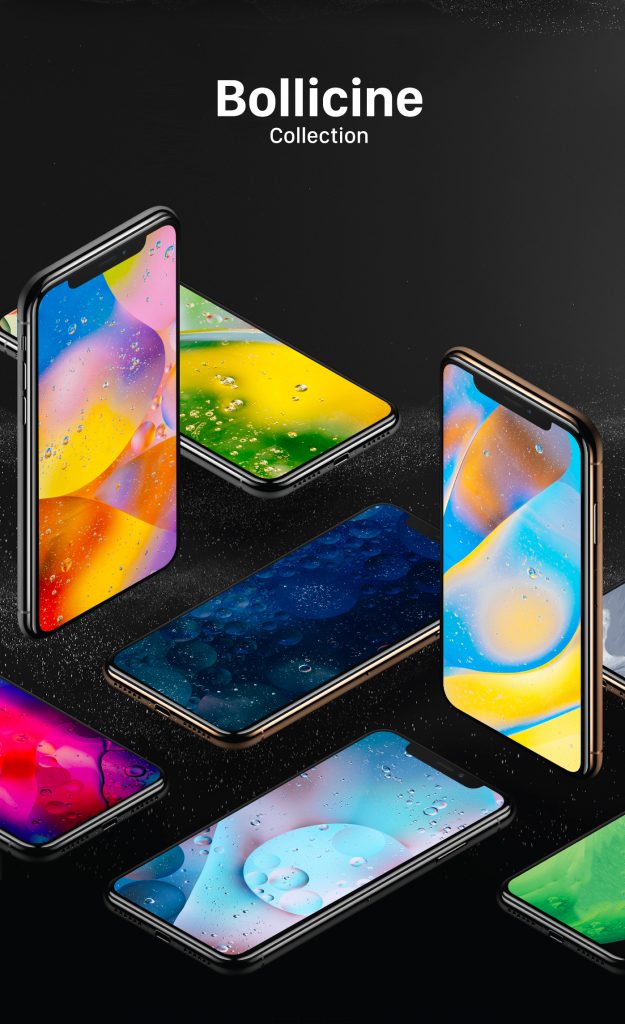 Bollicine Collections Wallpapers Central