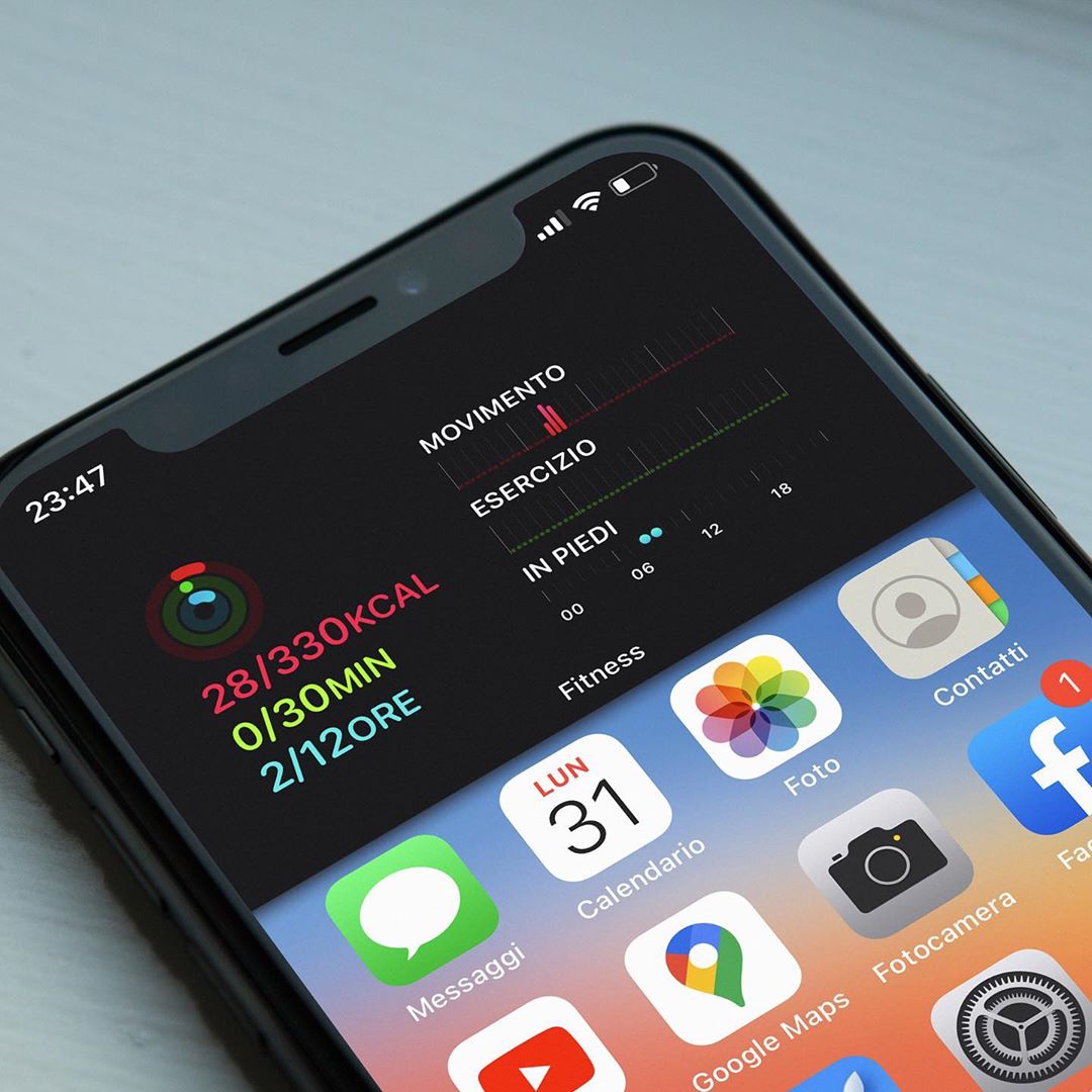 DUAL - A Collection of iOS 14 Wallpapers for Widgets and Themes