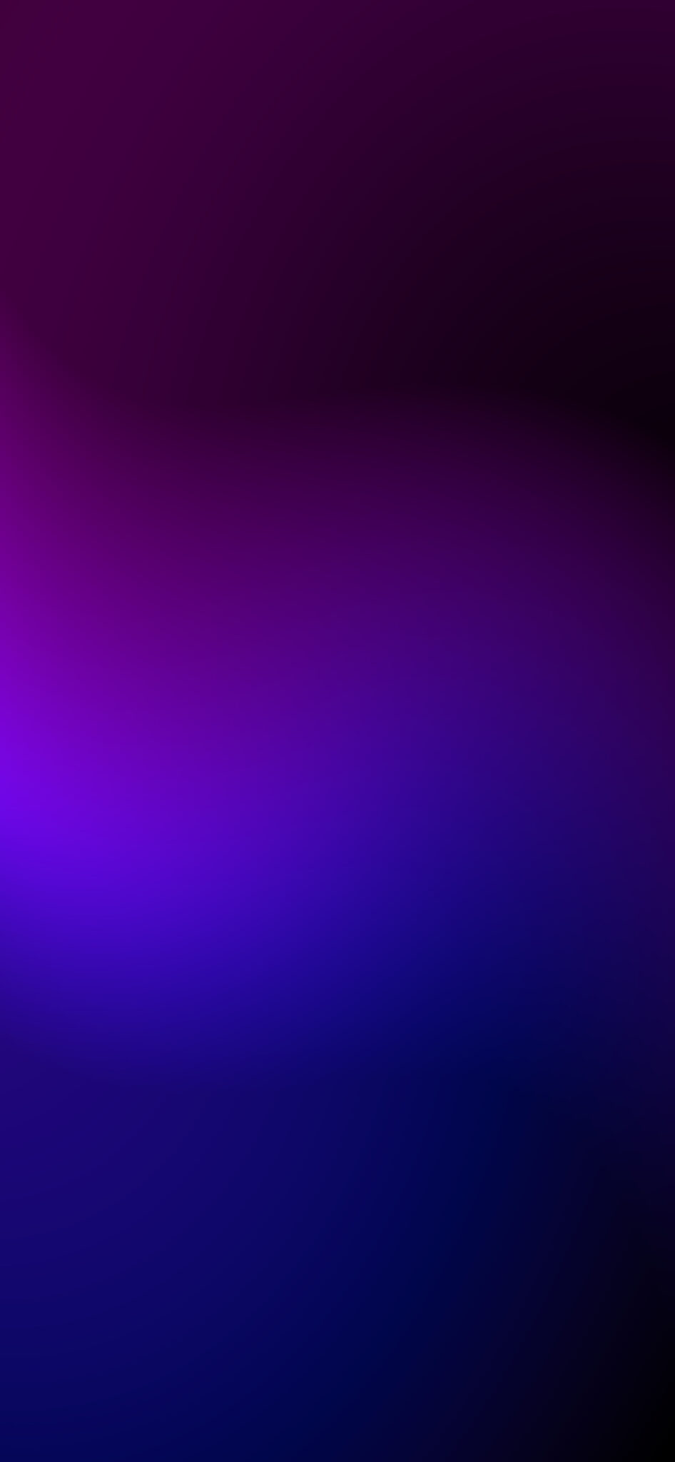 Viola Gradient - Wallpapers Central