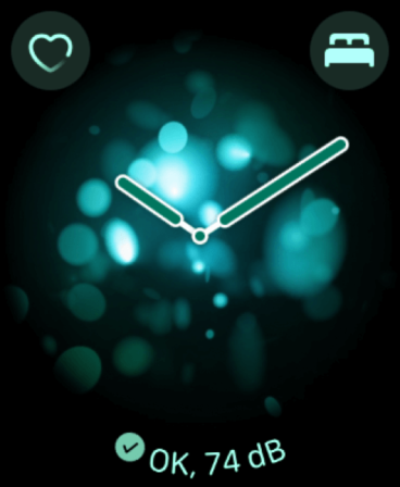 Calm | Watch Face - Wallpapers Central