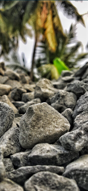 Beauty of falling rocks - Wallpapers Central