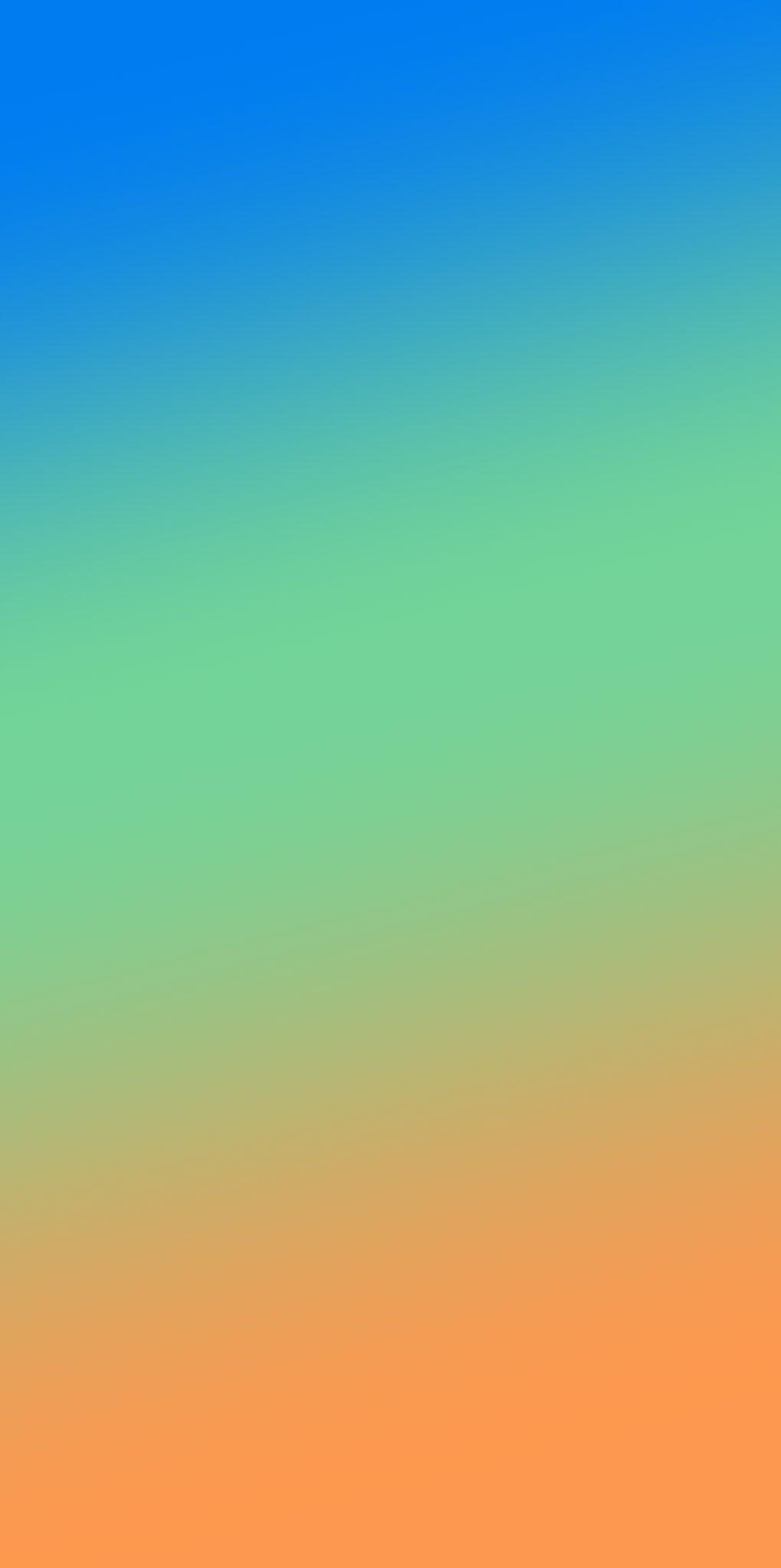 Soft Gradient | Lockscreen - Wallpapers Central