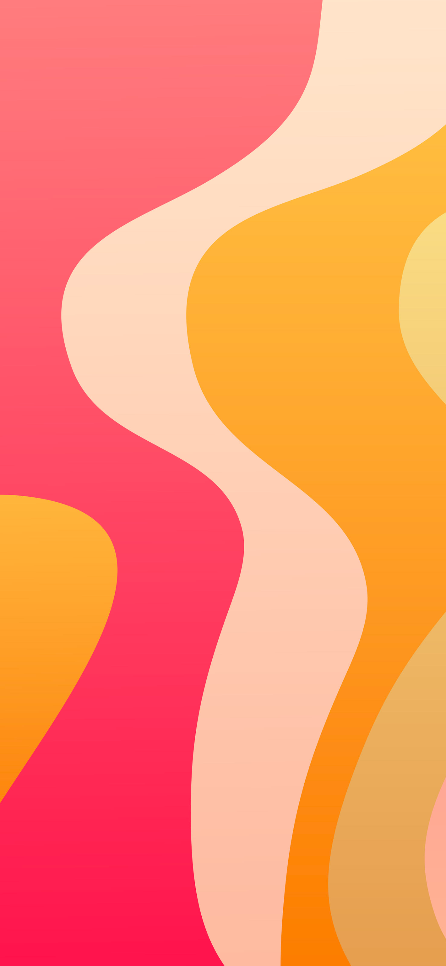 Fall Waves - Wallpapers Central