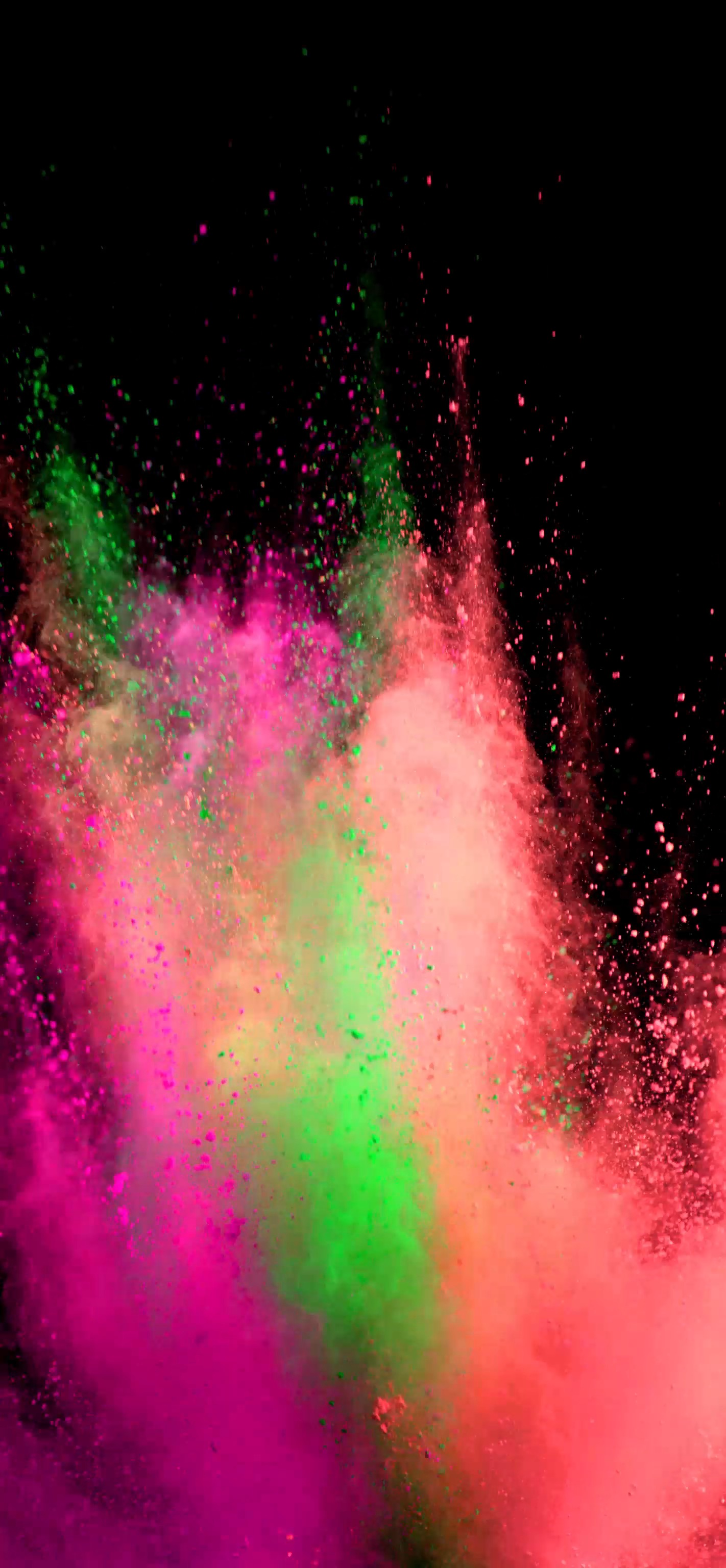 Explosion | LIVE Wallpapers - Wallpapers Central