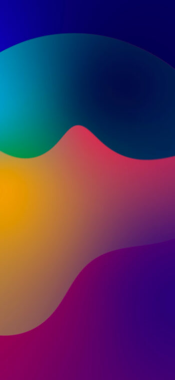 Awesome Gradients Evolved | LIVE Wallpaper - Wallpapers Central