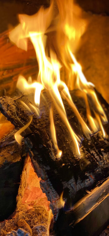 Fuoco - Wallpapers Central