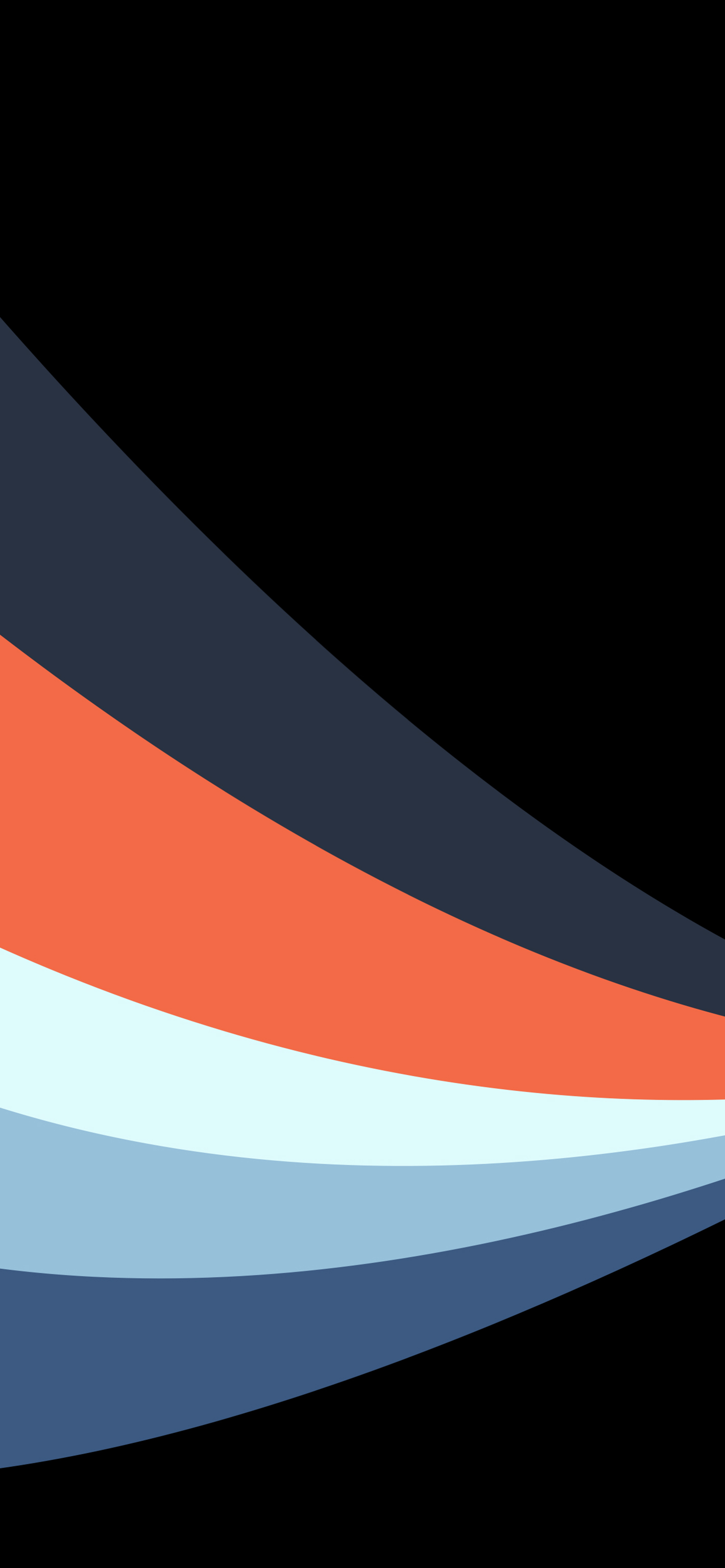Rays Color - Wallpapers Central