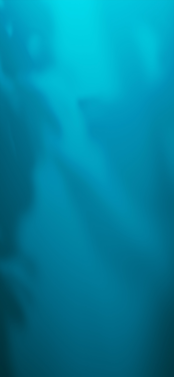 iOS Home App - Blue - Wallpapers Central