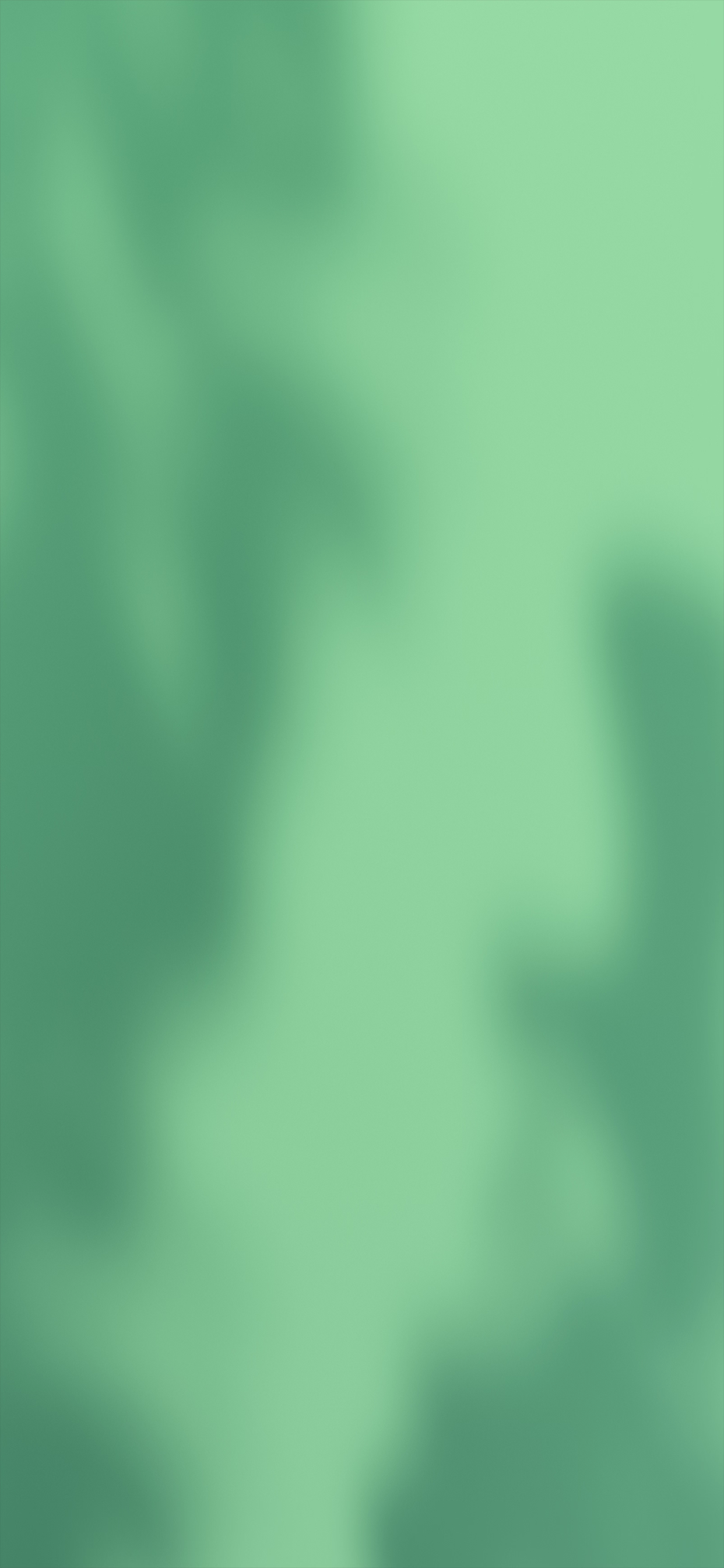 iOS Home App - Green - Wallpapers Central