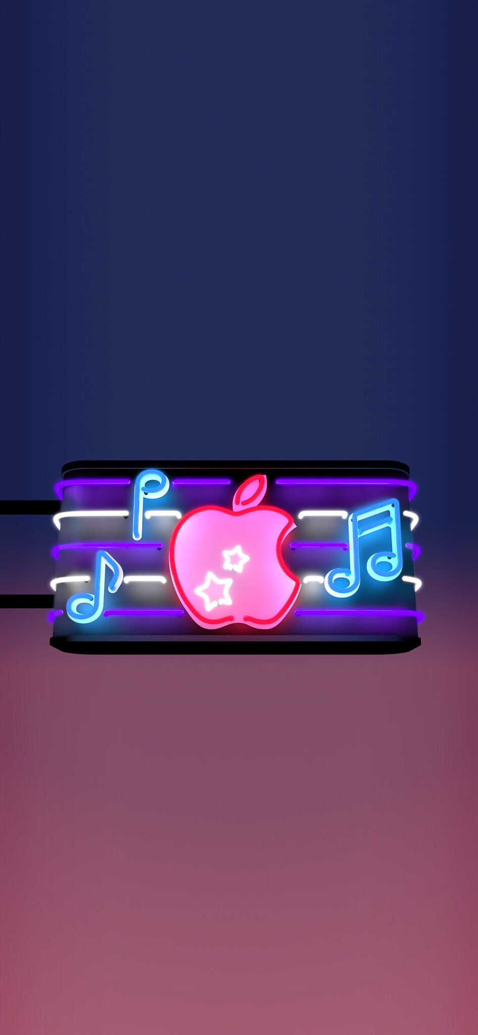 Downtown Nashville Apple Store Wallpaper - Wallpapers Central