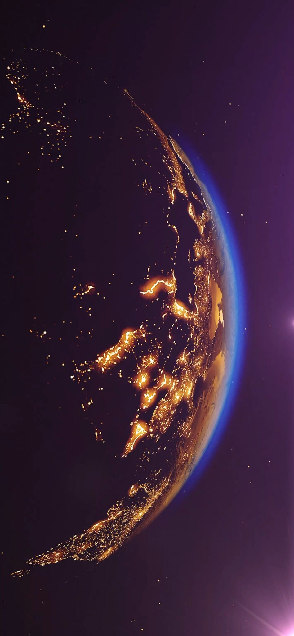 From Night to Day | LIVE Wallpaper - Wallpapers Central