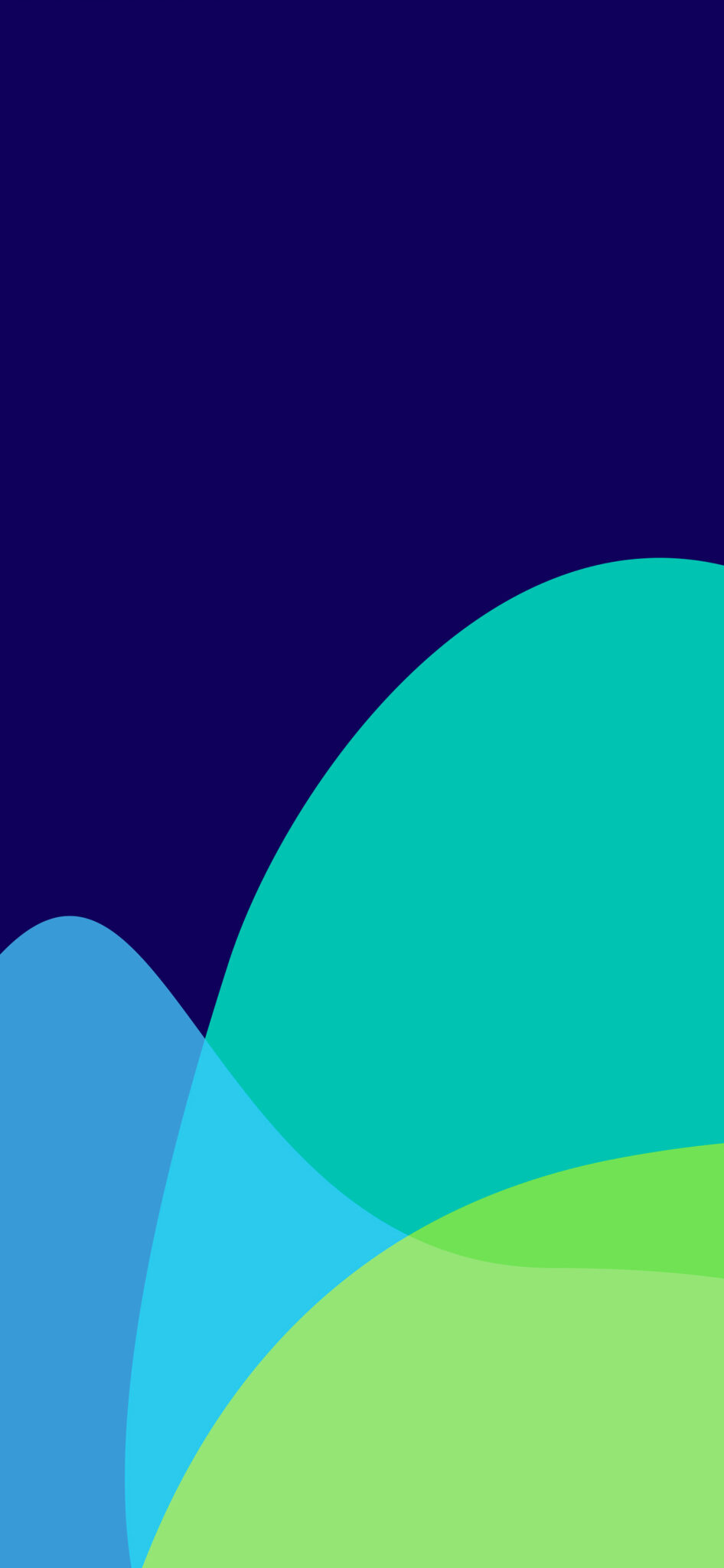 Siri's Waves - Wallpapers Central