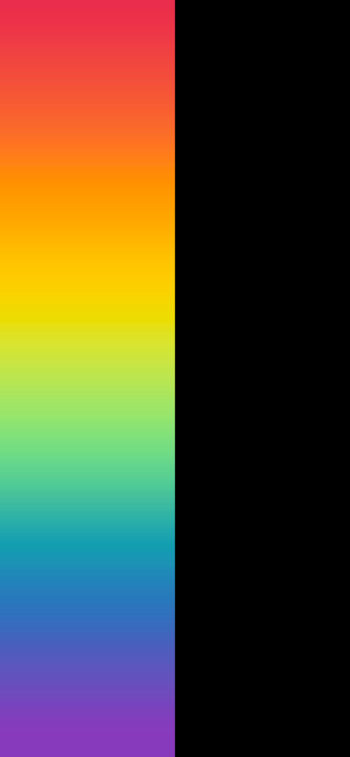 Rainbow | DUAL - Wallpapers Central