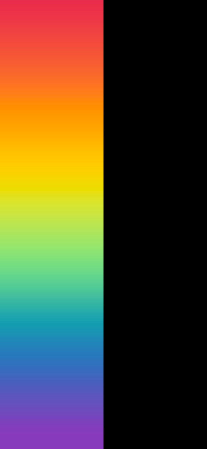 Rainbow | DUAL - Wallpapers Central