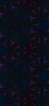 Black Geometry - Wallpapers Central