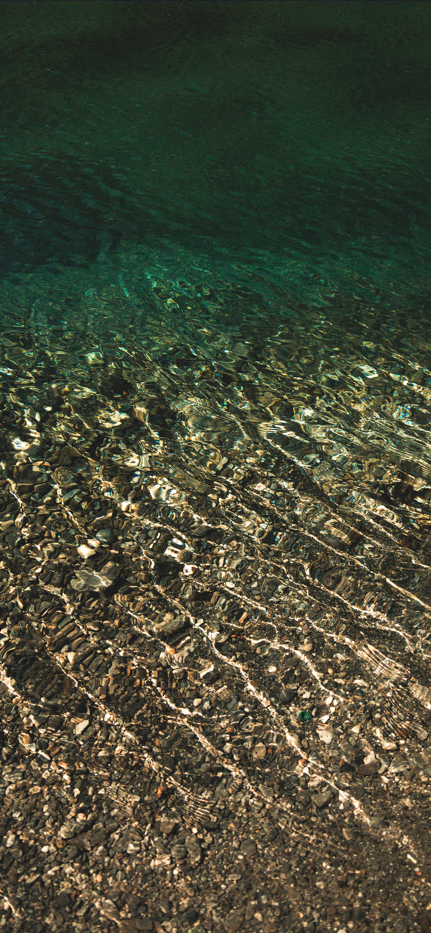 Lake Bottom - Wallpapers Central