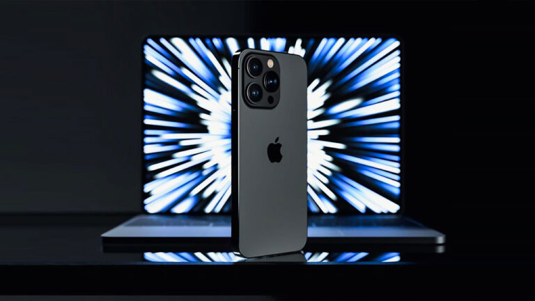 Apple Event "Unleashed" Official Wallpapers - Wallpapers Central