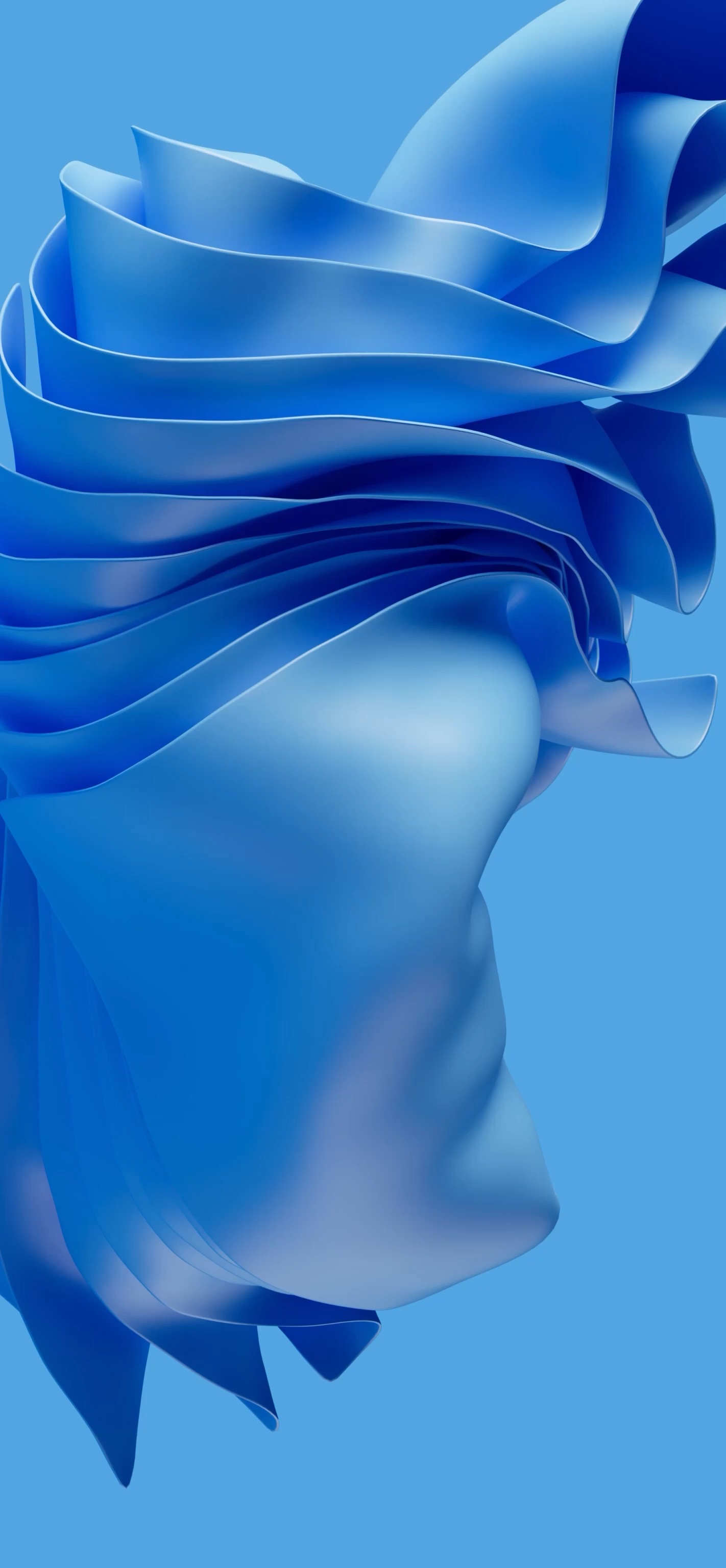 Awesome Floating Shapes | LIVE Wallpaper - Wallpapers Central