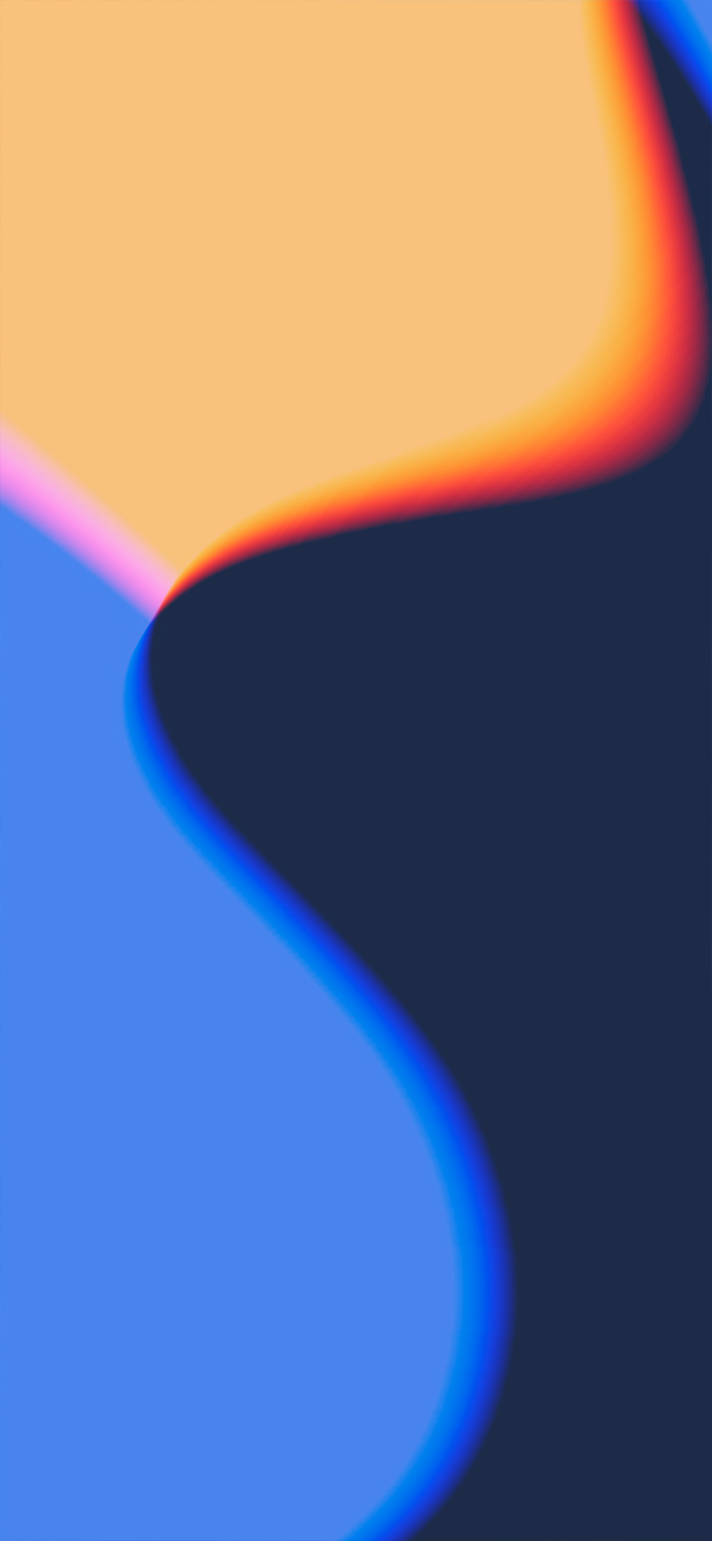 Siri Wave - Wallpapers Central