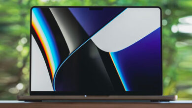 2021 MacBook Pro Stock Wallpapers - Wallpapers Central