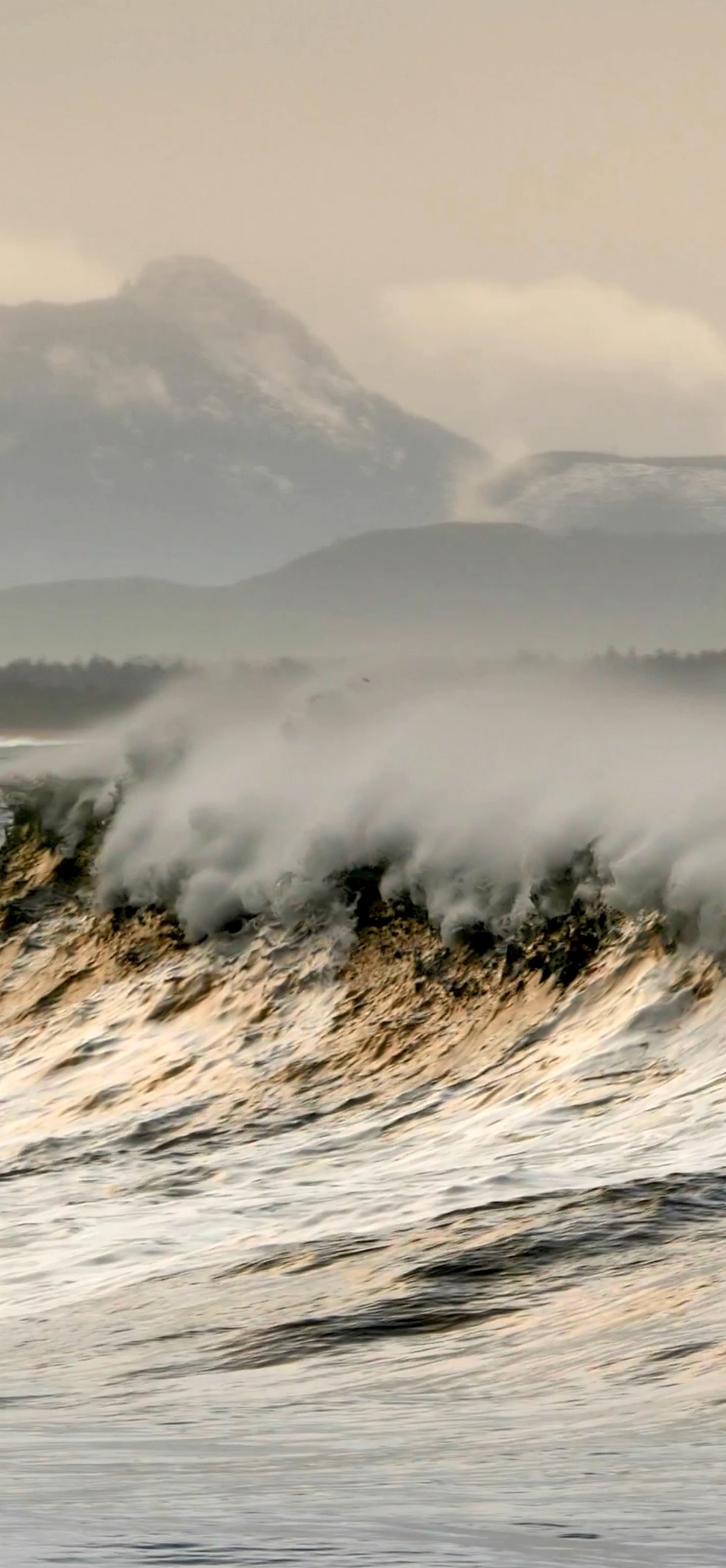 Sea Wave | LIVE Wallpaper - Wallpapers Central