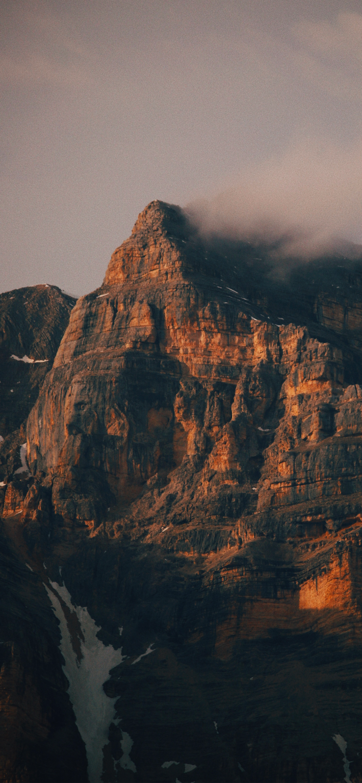 Big Mountain | Depth Effect - Wallpapers Central