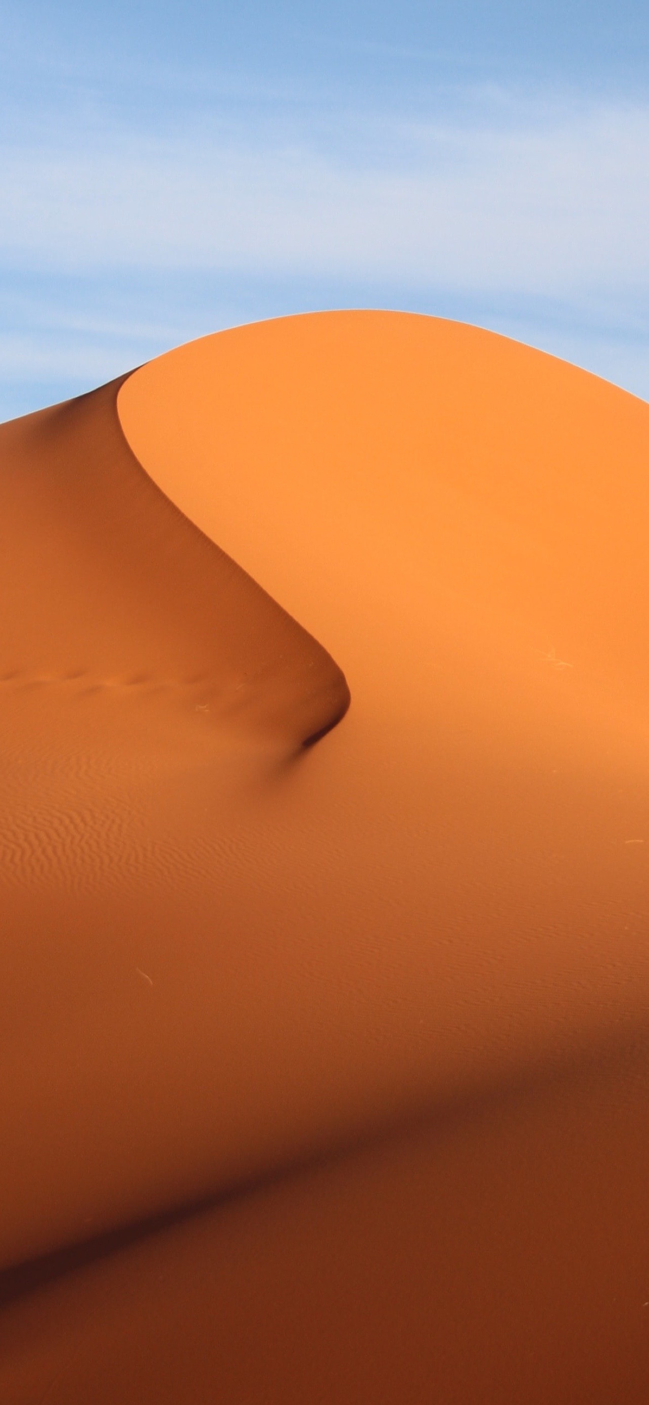 Desert | Depth Effect - Wallpapers Central