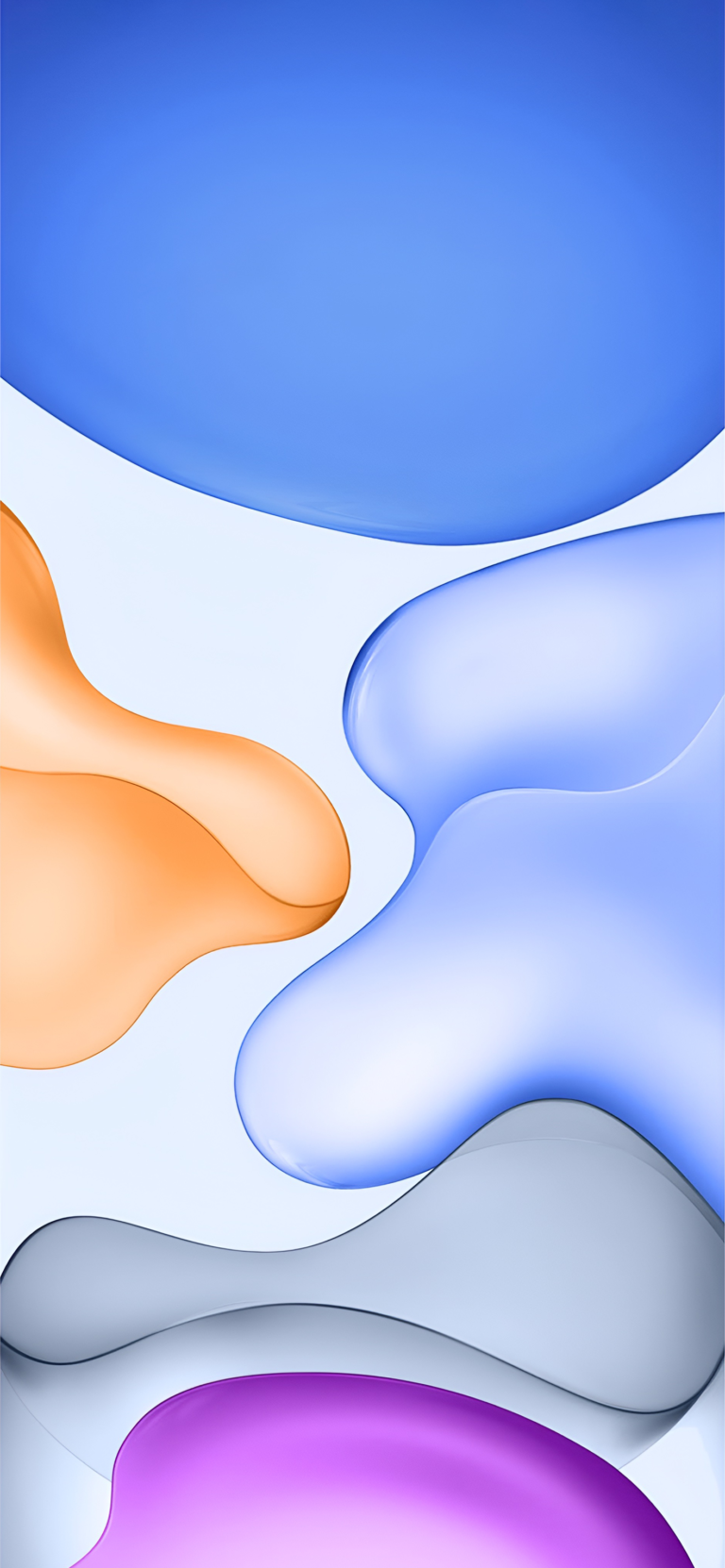 iPhone 14 Pro Concept by @ispazio - Wallpapers Central