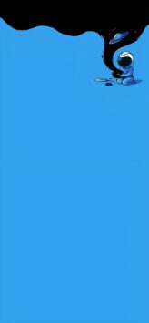 Genie | Fit the Dynamic Island - Wallpapers Central