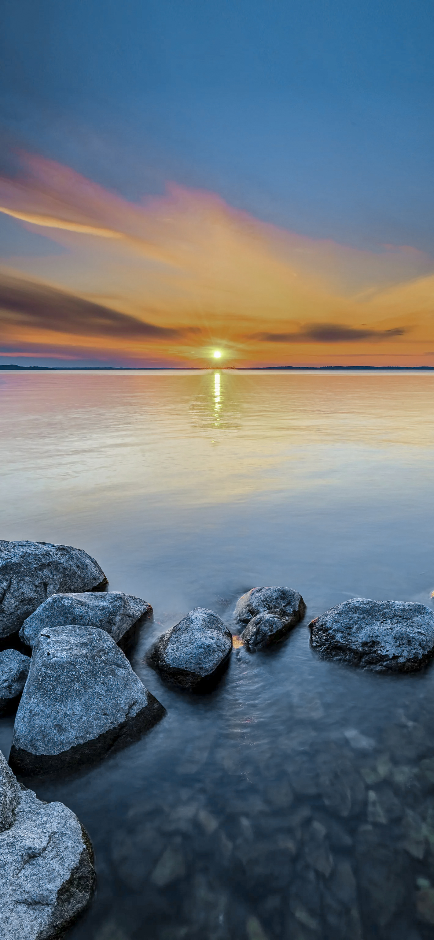 Peaceful Land - Wallpapers Central