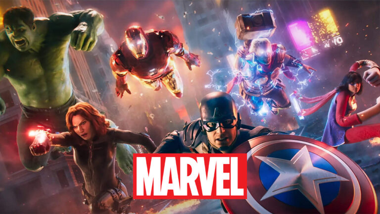 Marvel Wallpapers Collection - Wallpapers Central