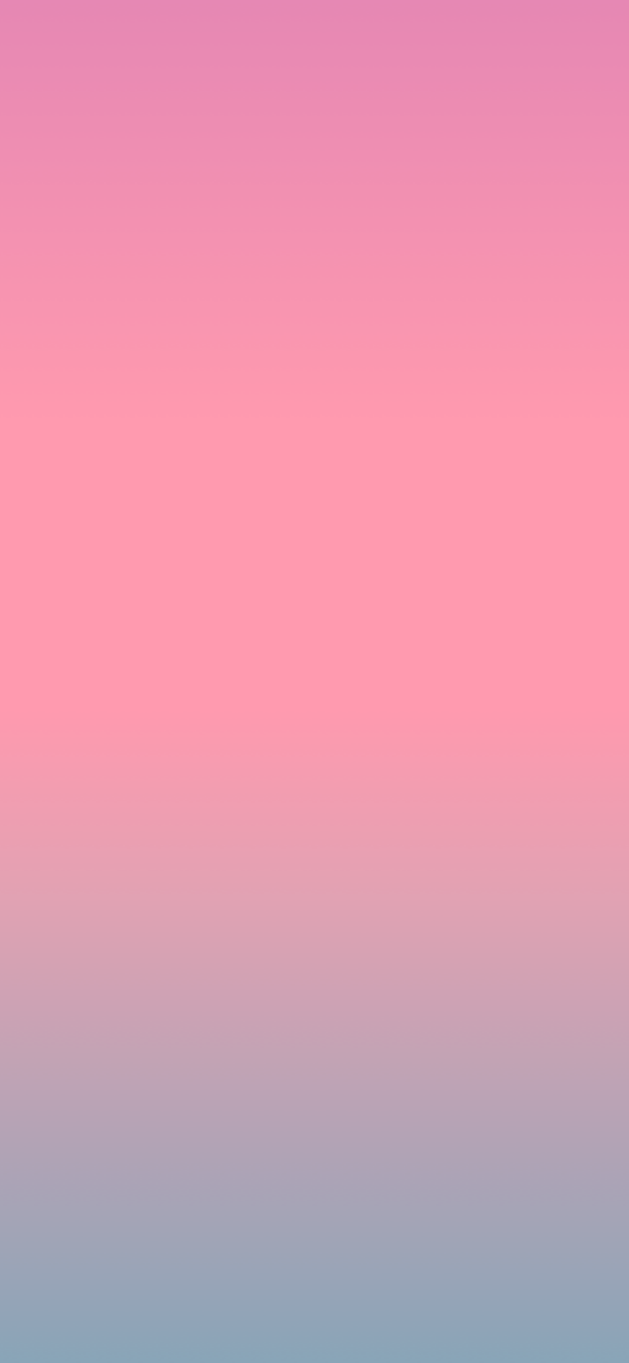 Pink to Grey | Gradient - Wallpapers Central