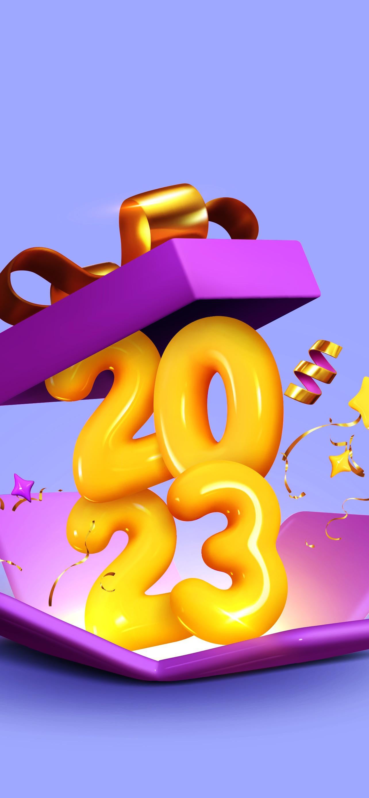2023 | Depth Effect - Wallpapers Central