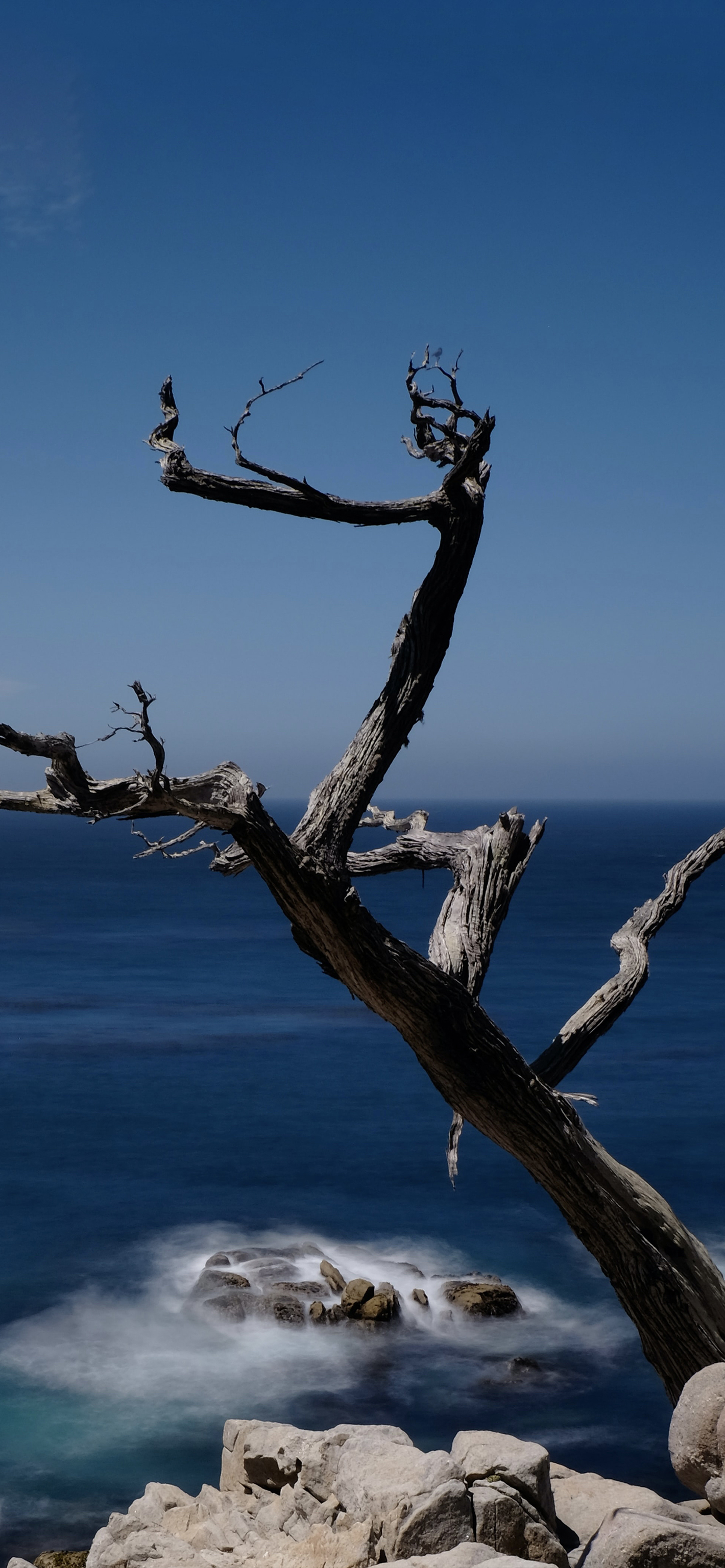 Dead Sea (Jordan) | Depth Effect - Wallpapers Central