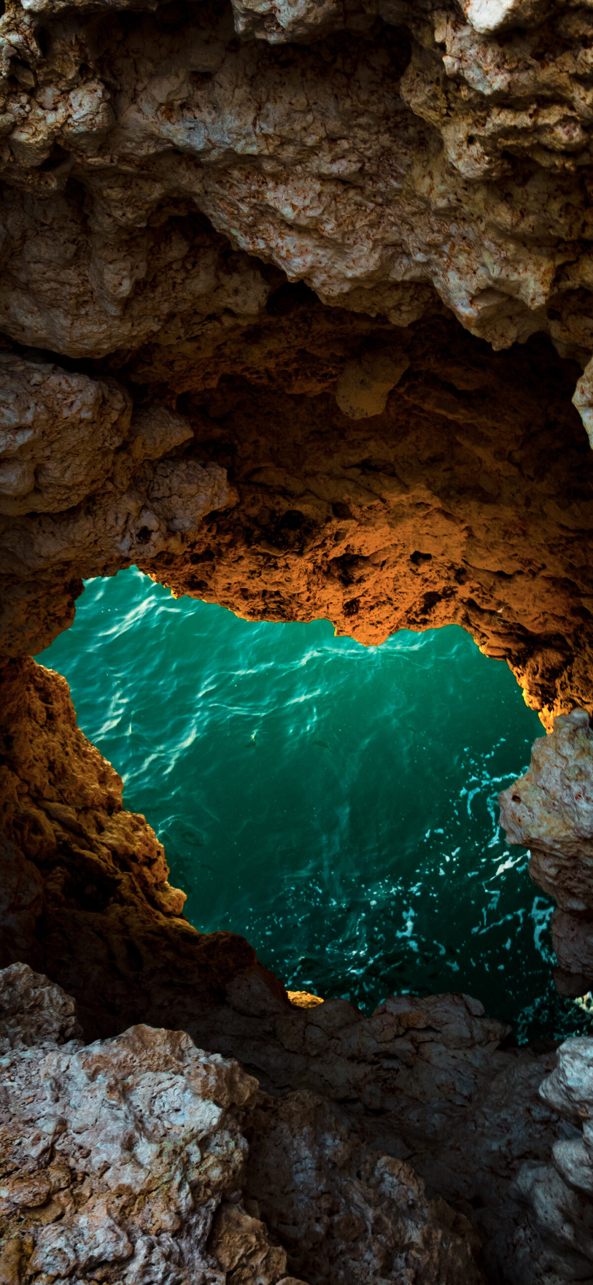 Rock Eye - Wallpapers Central