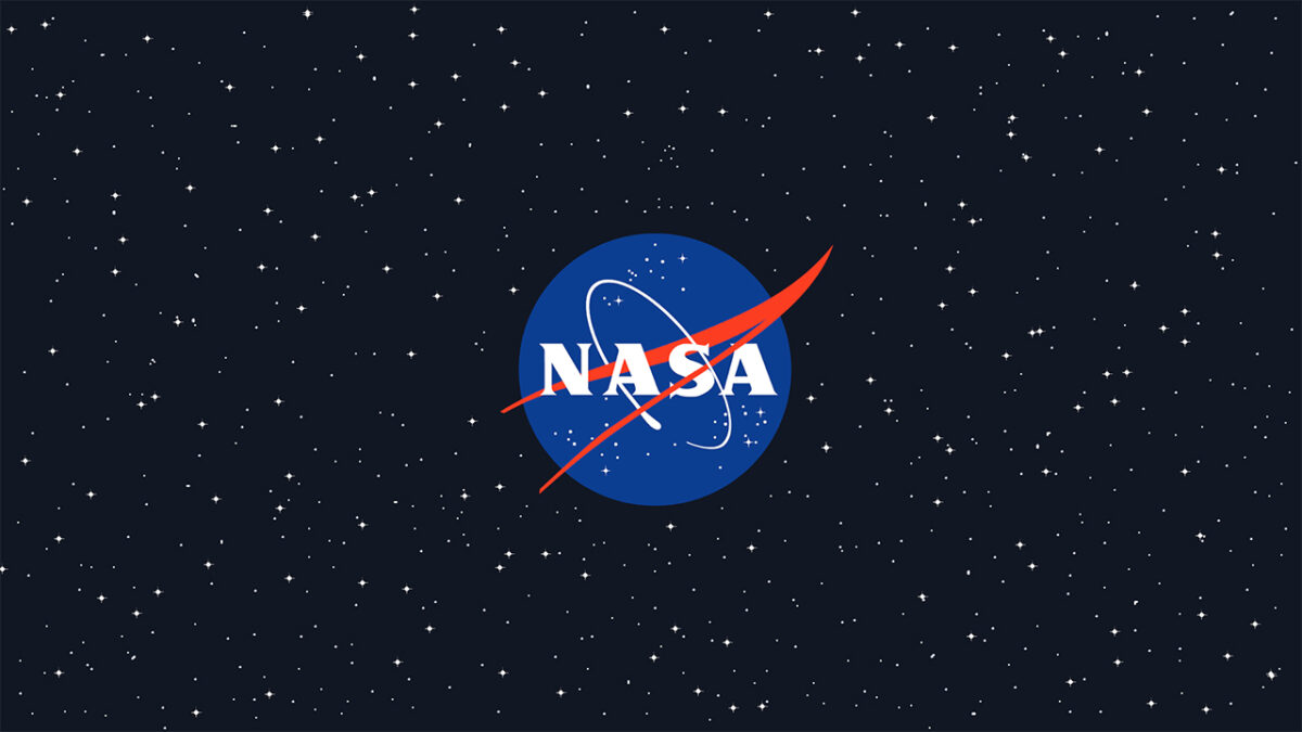 NASA Official - Wallpapers Central