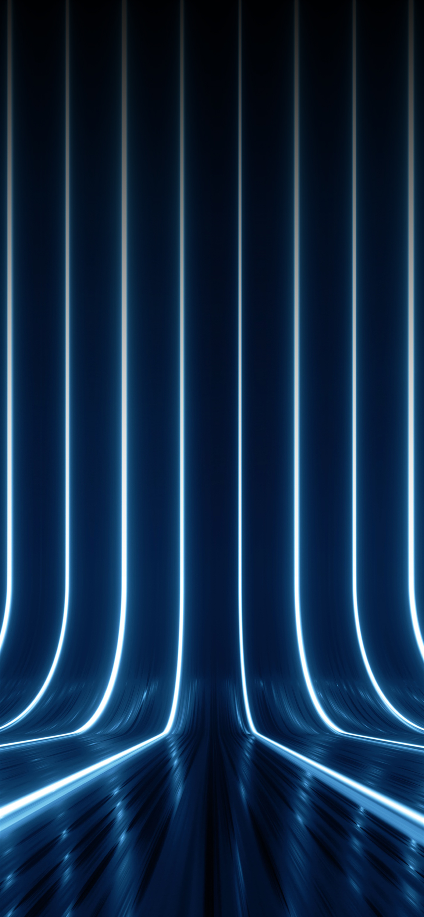 Neon Lights - Wallpapers Central