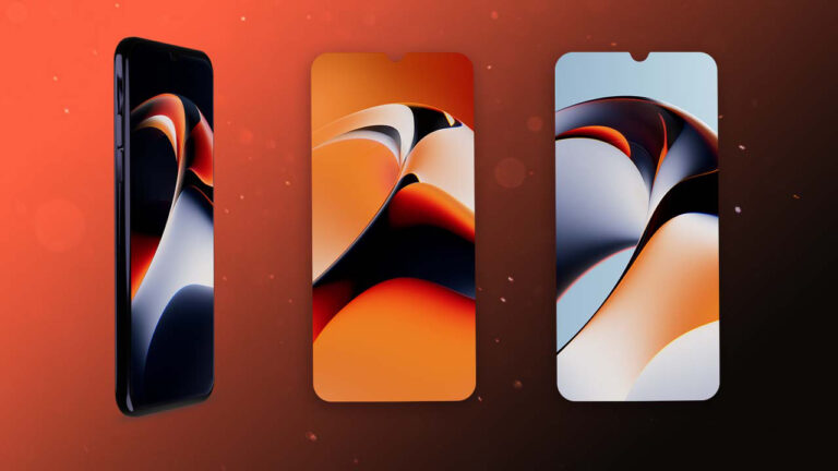 Download OnePlus 11R Wallpapers in FHD+ Resolution