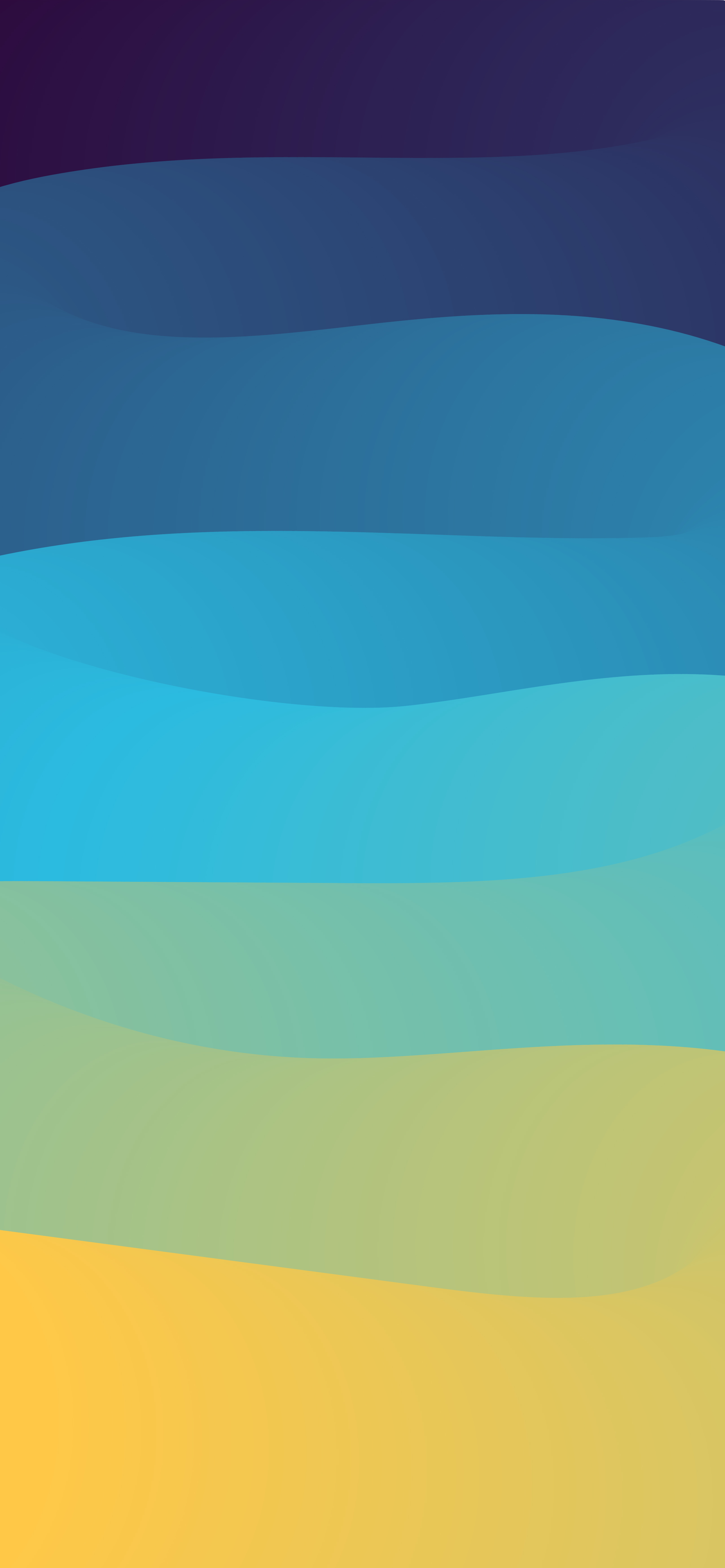 Ocean | Curves - Wallpapers Central