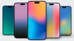 57 Best Gradient Wallpapers for iPhone and Android