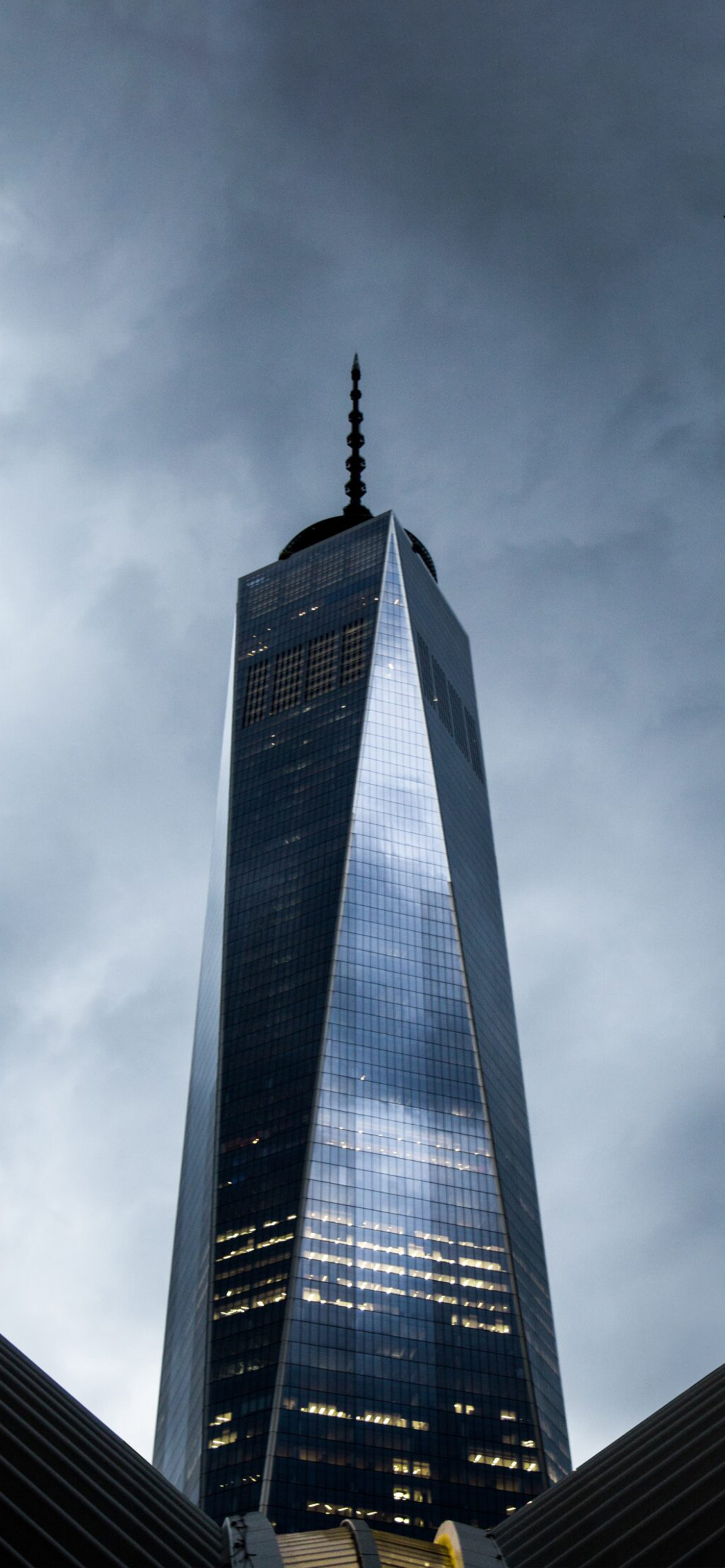 Ground Zero | Depth Effect - Wallpapers Central