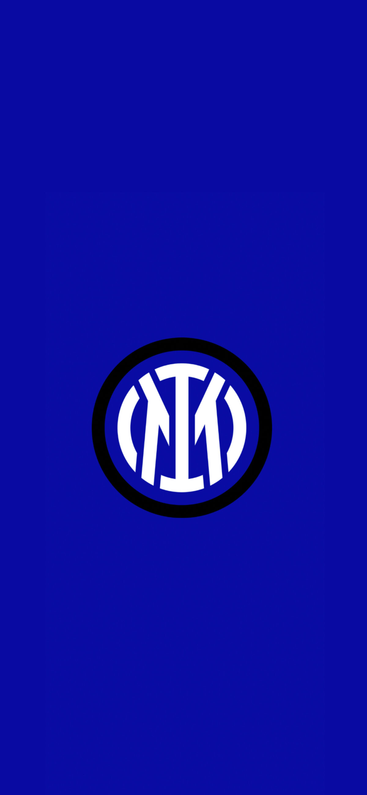 Inter Logo - Wallpapers Central