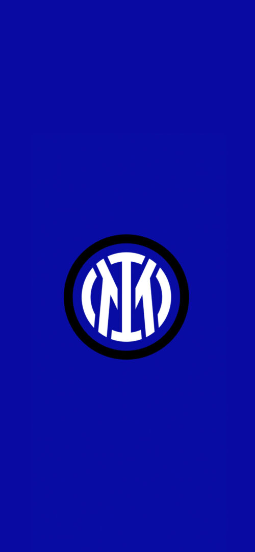 Inter Logo - Wallpapers Central